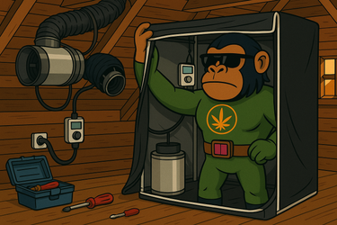 EIGENGROW - DEIN ONLINE GROWSHOP