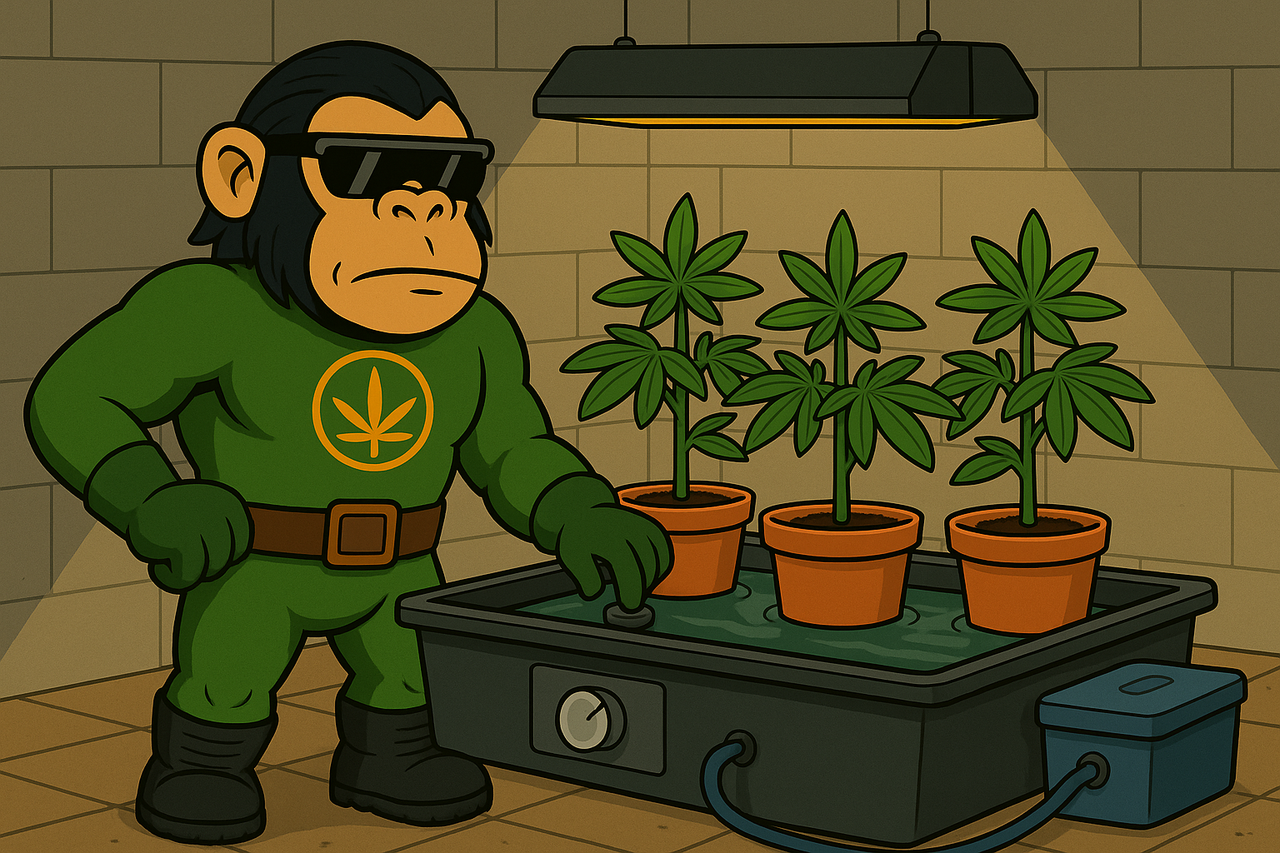 EIGENGROW - DEIN ONLINE GROWSHOP