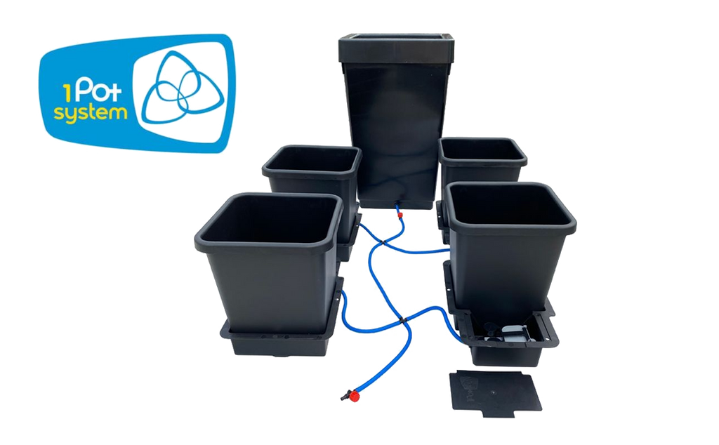 EIGENGROW - DEIN ONLINE GROWSHOP