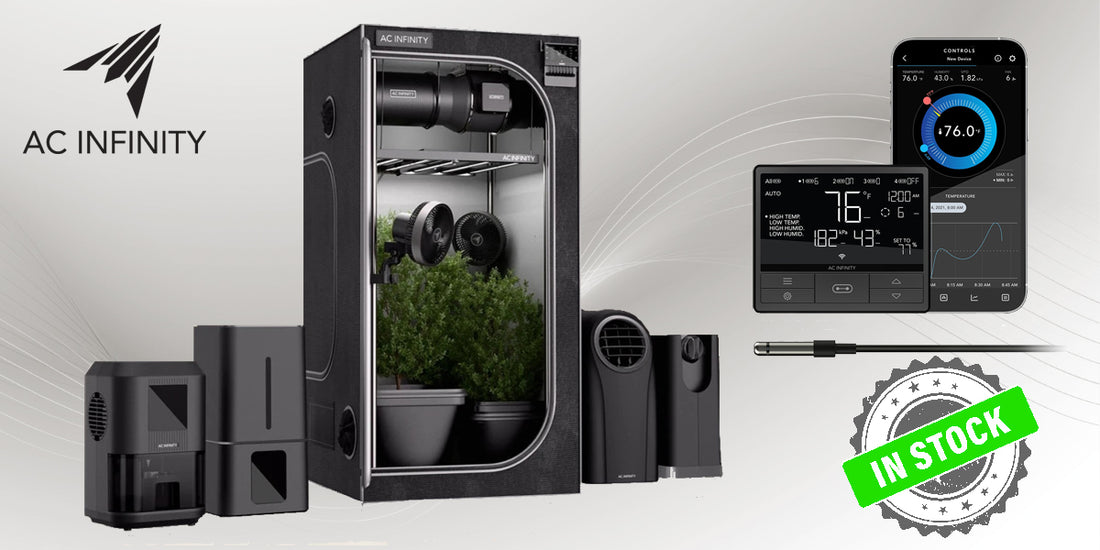 AC Infinity