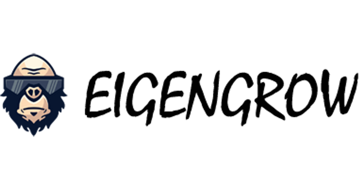 EIGENGROW - ALLES FÜR DEINE PFLANZEN – EigenGrow