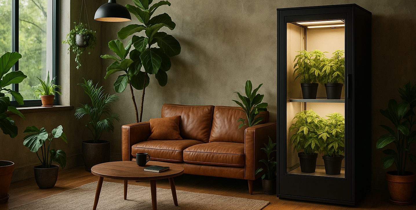 EIGENGROW - DEIN ONLINE GROWSHOP